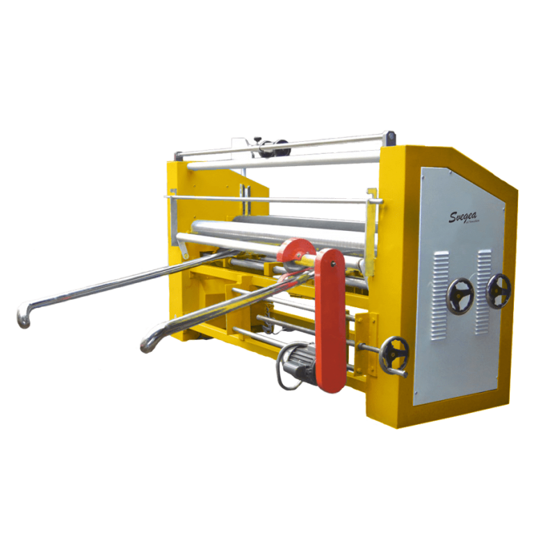 Bias Cutter CMB 1800 - Svegea