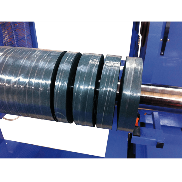 Strip Cutter FA 350 - Svegea