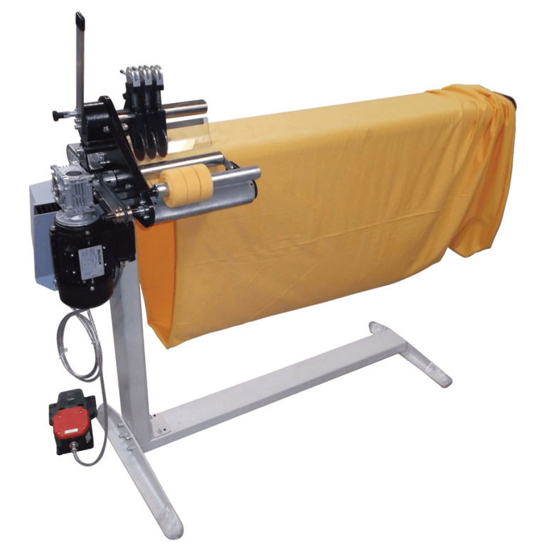 EC-50 Semi-Automatic Collarette Cutter | Svegea of Sweden