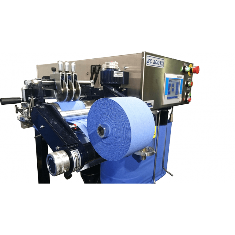 Euro-Collarette 300 Fully Automatic (EC 300) - Svegea