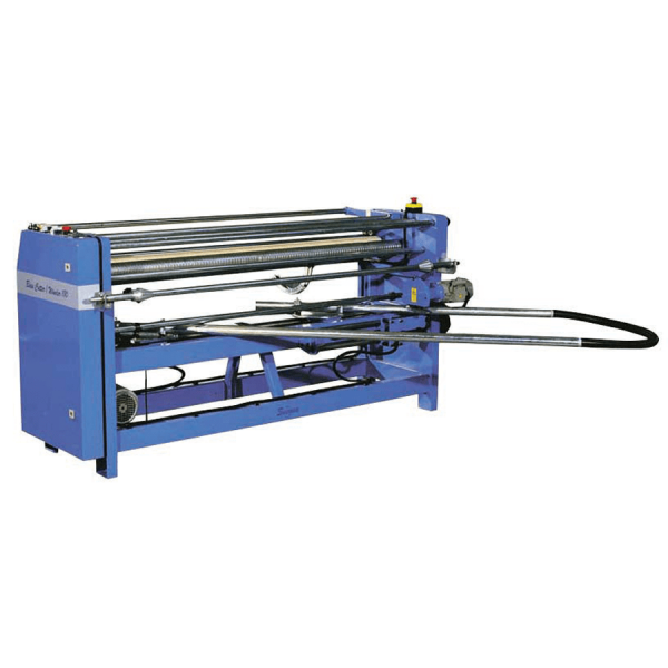 Bias Cutter / Winder 200 – Svegea