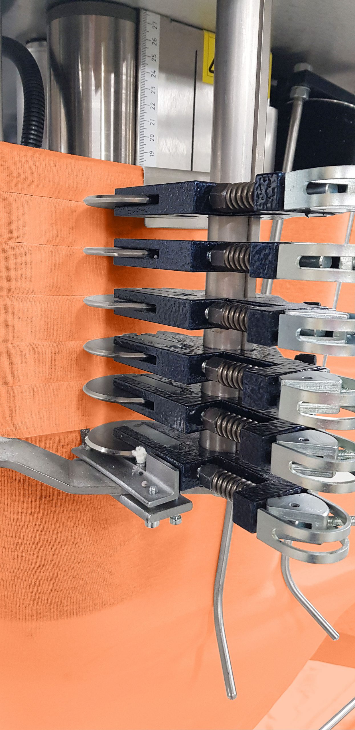 Roll-lifter - Svegea